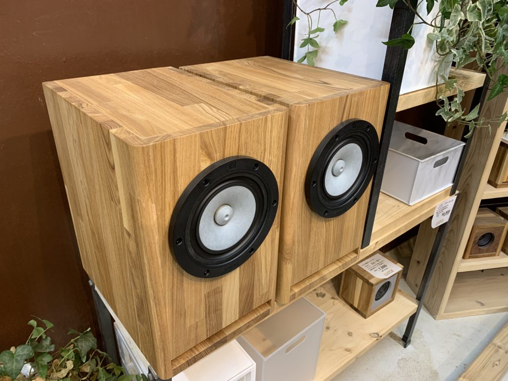 Mark Audio ALpair 10P♪ | KONOCO【コノコ】interior,funiture workshop