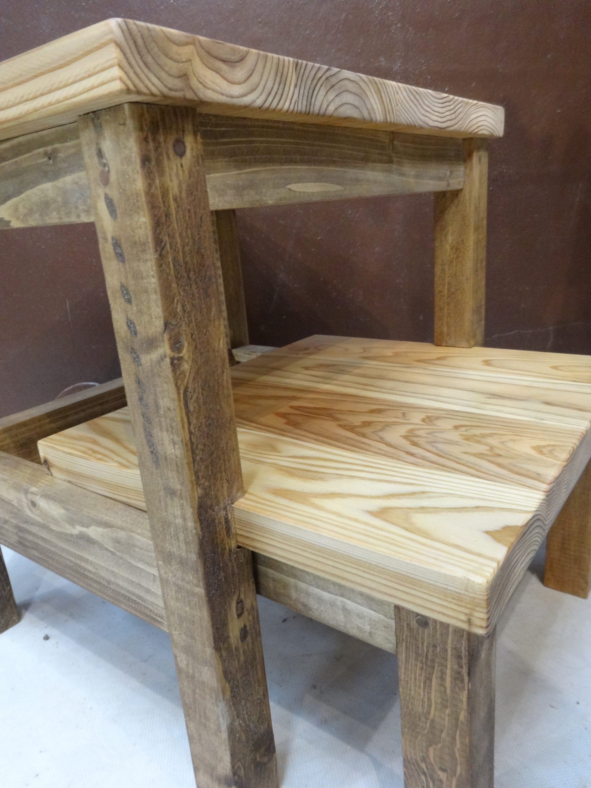 これは便利！ステップ・スツール | KONOCO【コノコ】interior,funiture workshop