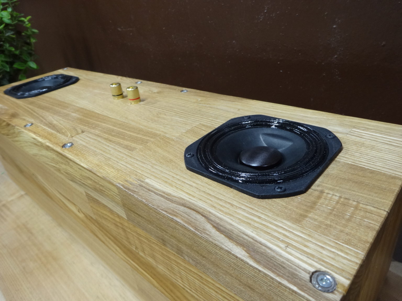 「サウンドバー」の製作。 | KONOCO【コノコ】interior,funiture workshop