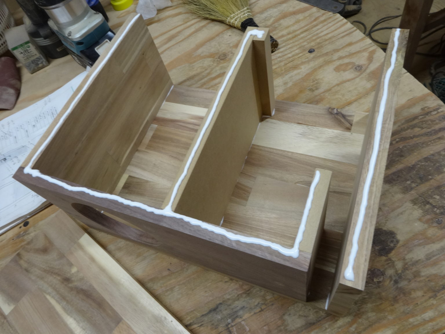 ALTEC 405A ♪ エンクロージャー | KONOCO【コノコ】interior,funiture workshop