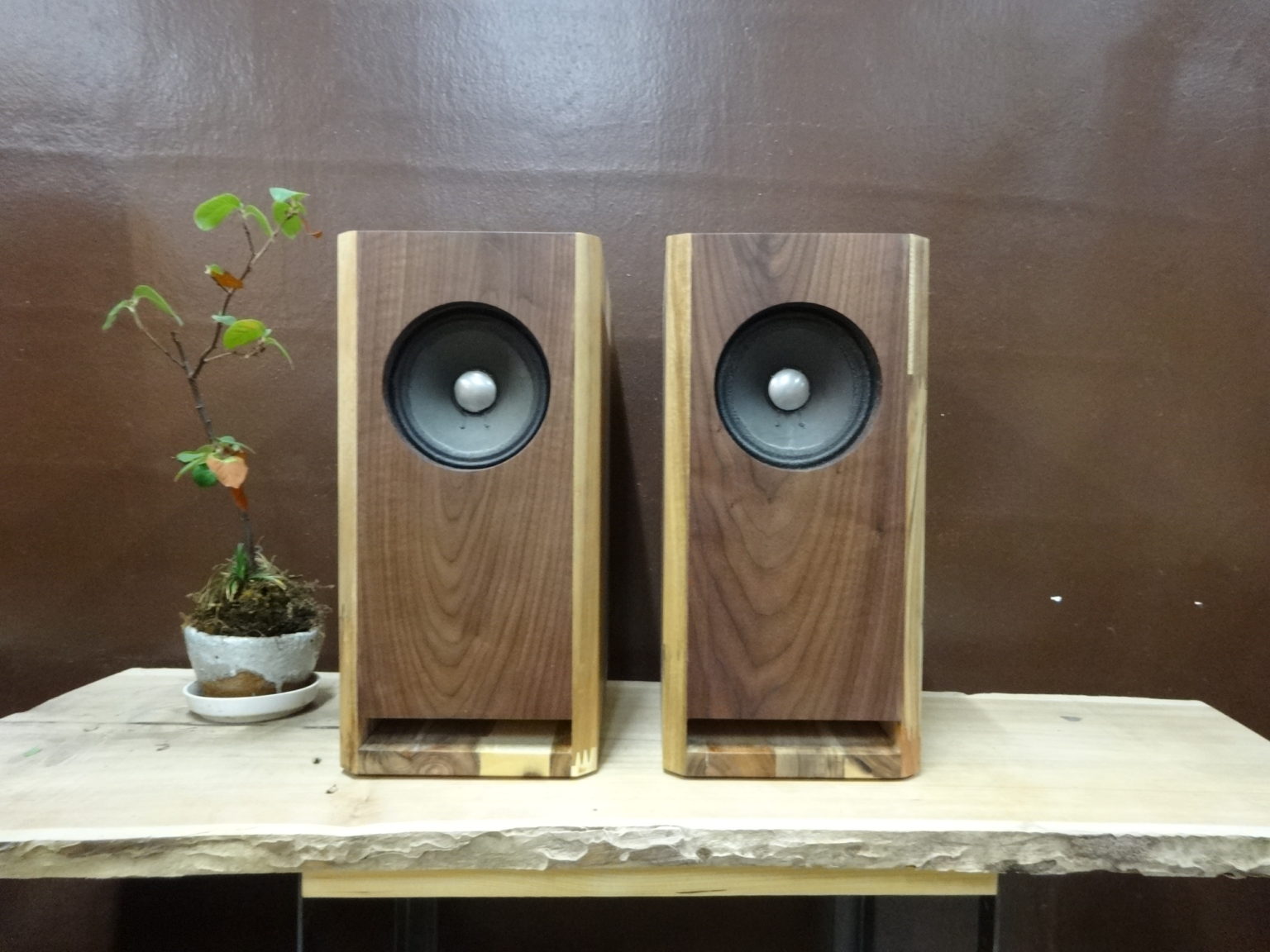 ALTEC 405A ♪ エンクロージャー | KONOCO【コノコ】interior,funiture workshop