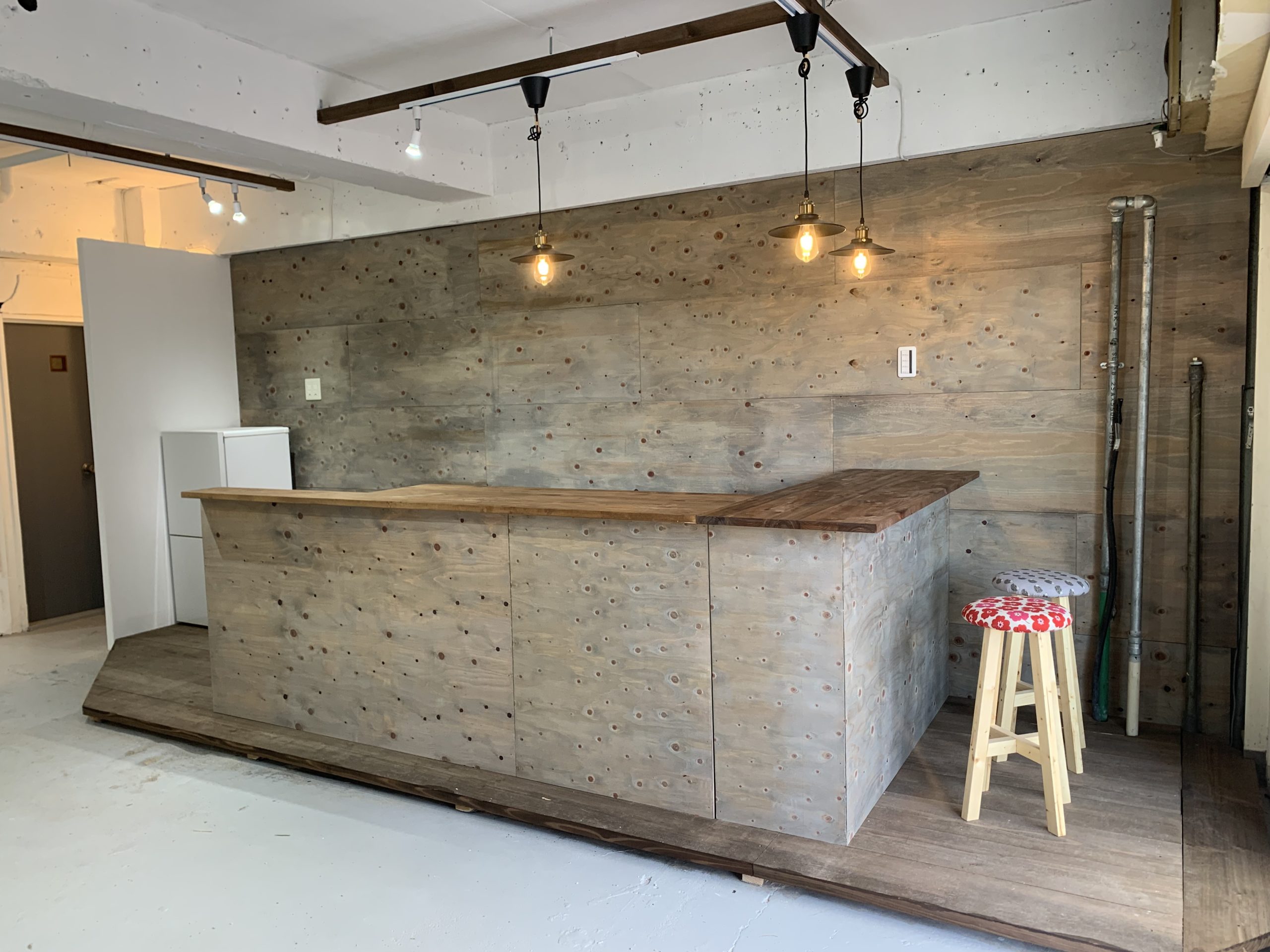 店舗内装のデザイン・設計・施工。 | KONOCO【コノコ】interior,funiture workshop