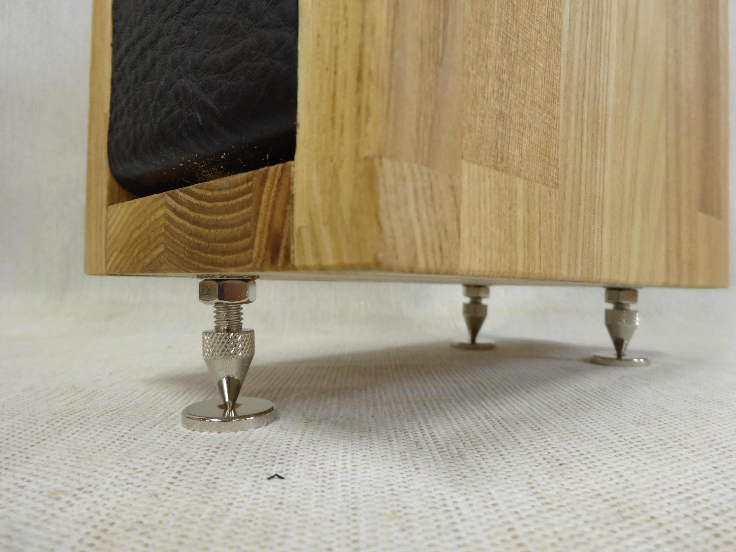 1″ フルレンジ・スピーカー 2作品の製作 | KONOCO【コノコ】interior,funiture workshop