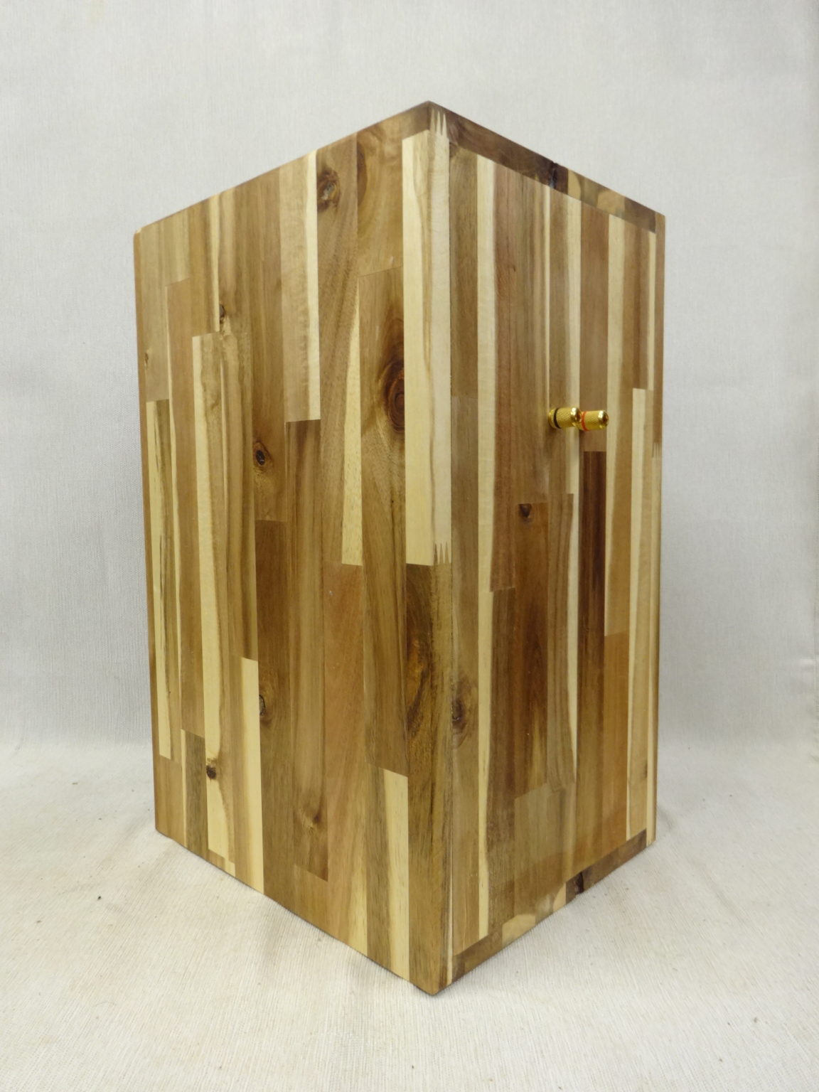 MarkAudio 16cmフルレンジ MAOP11_MS 用キャビネットの製作 | KONOCO【コノコ】interior,funiture ...